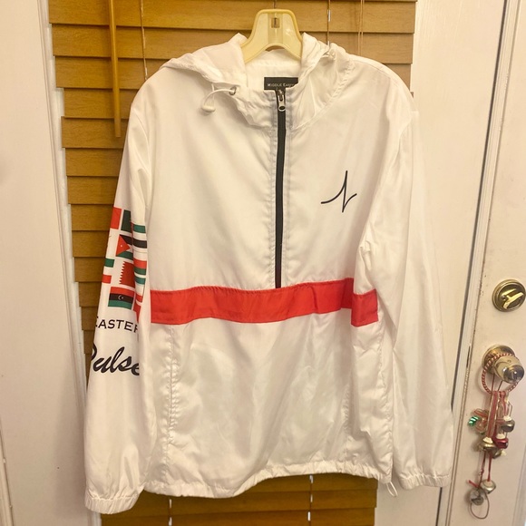 One Pulse Collective | Jackets & Coats | Middle Eastern Pulse Now One ...